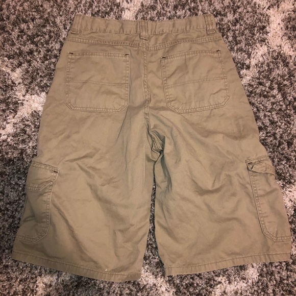 WRG | Shorts | Mens Cargo Shorts | Poshmark
